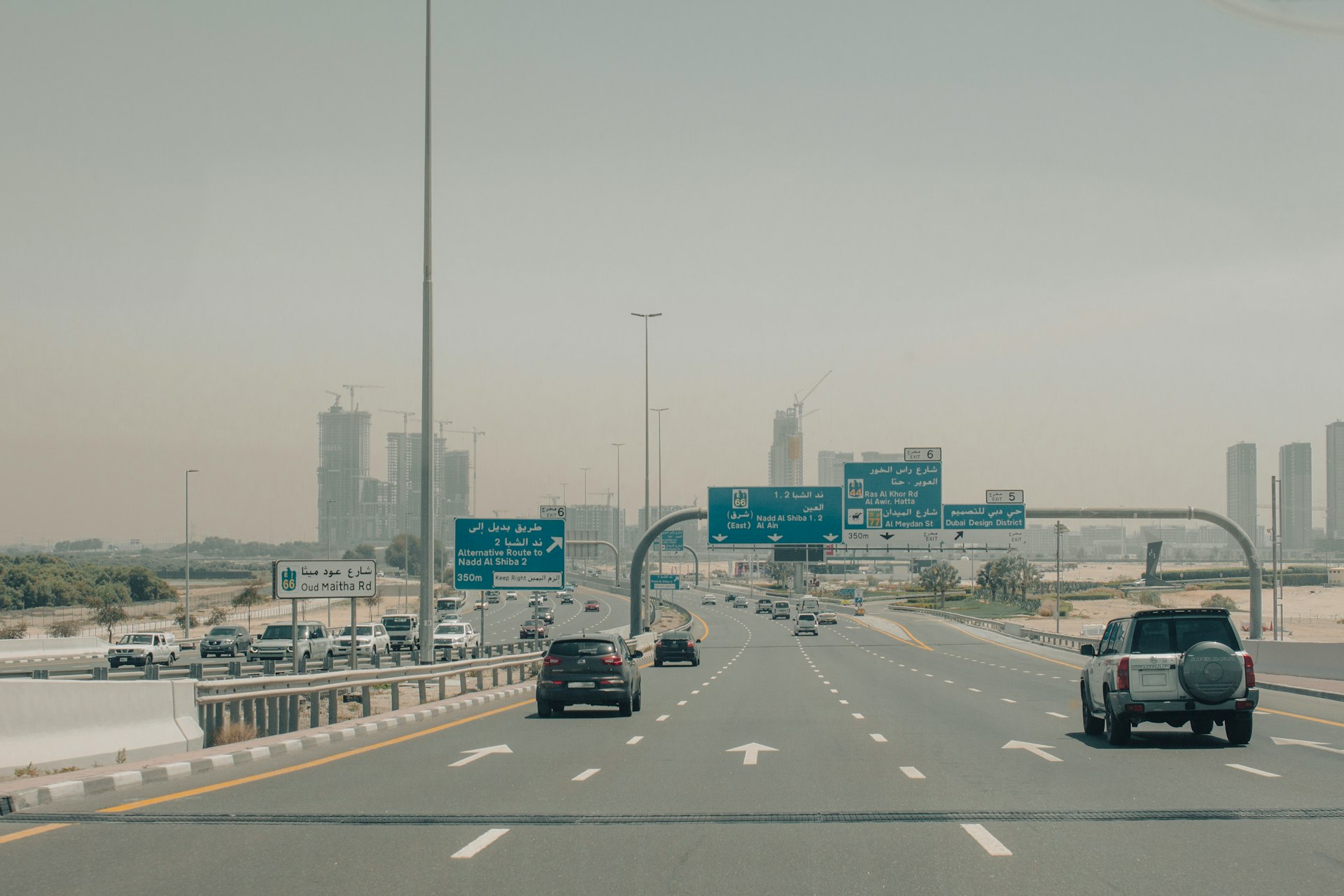 How to Get a Driving Licence in Dubai: 2026 Step-by-Step