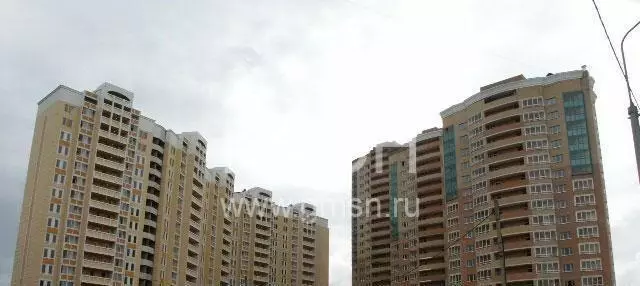 ЖК Романтика - цены на сайте от официального застройщика Главстрой ...