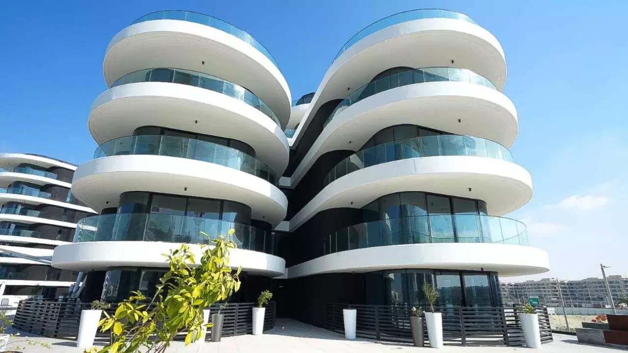 OLIVE BUILDING - price catalog by developer layouts, prices catalog and ...